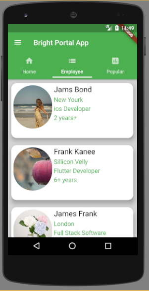 GitHub - Yazdani1/Flutter_Portal_App_Using-Firestore