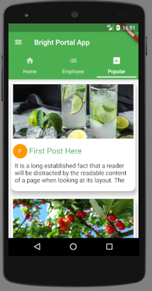 GitHub - Yazdani1/Flutter_Portal_App_Using-Firestore