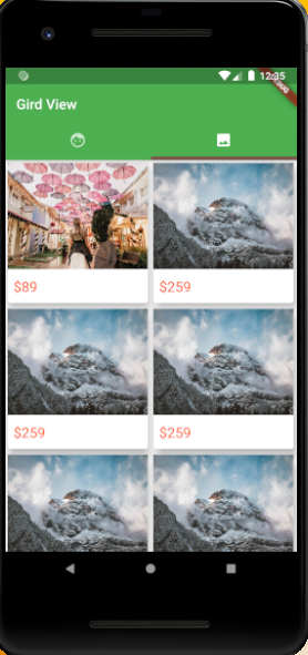 GitHub - Yazdani1/FlutterGrid-View