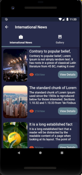 GitHub - Yazdani1/Flutter_NewsPaper_FirebaseBackend