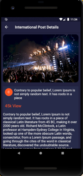 GitHub - Yazdani1/Flutter_NewsPaper_FirebaseBackend