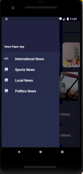 GitHub - Yazdani1/Flutter_NewsPaper_FirebaseBackend