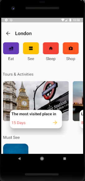 GitHub - Yazdani1/Flutter_TourGuideApp