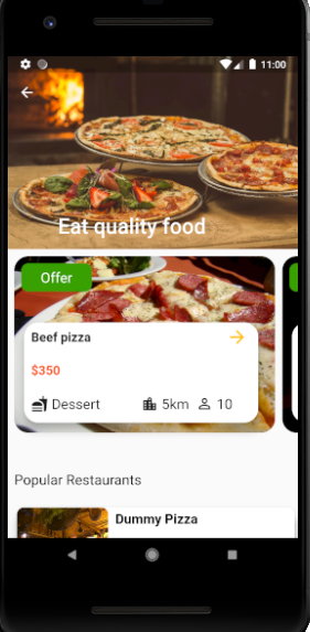 GitHub - Yazdani1/Flutter_TourGuideApp