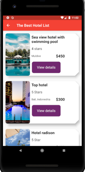 GitHub - Yazdani1/Flutter_TourGuideApp