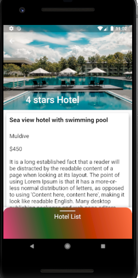GitHub - Yazdani1/Flutter_TourGuideApp