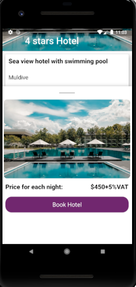 GitHub - Yazdani1/Flutter_TourGuideApp