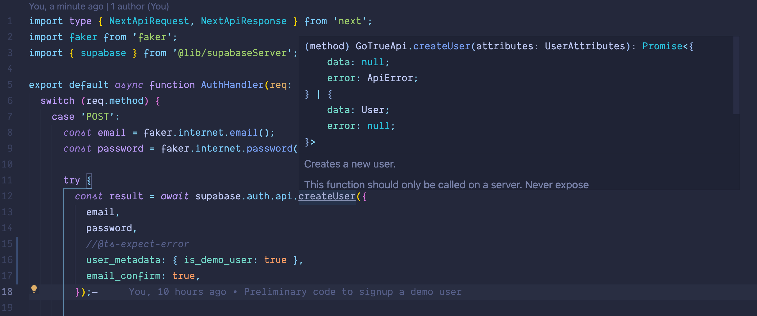 Email Confirmation Bug · Issue #4268 · supabase/supabase · GitHub