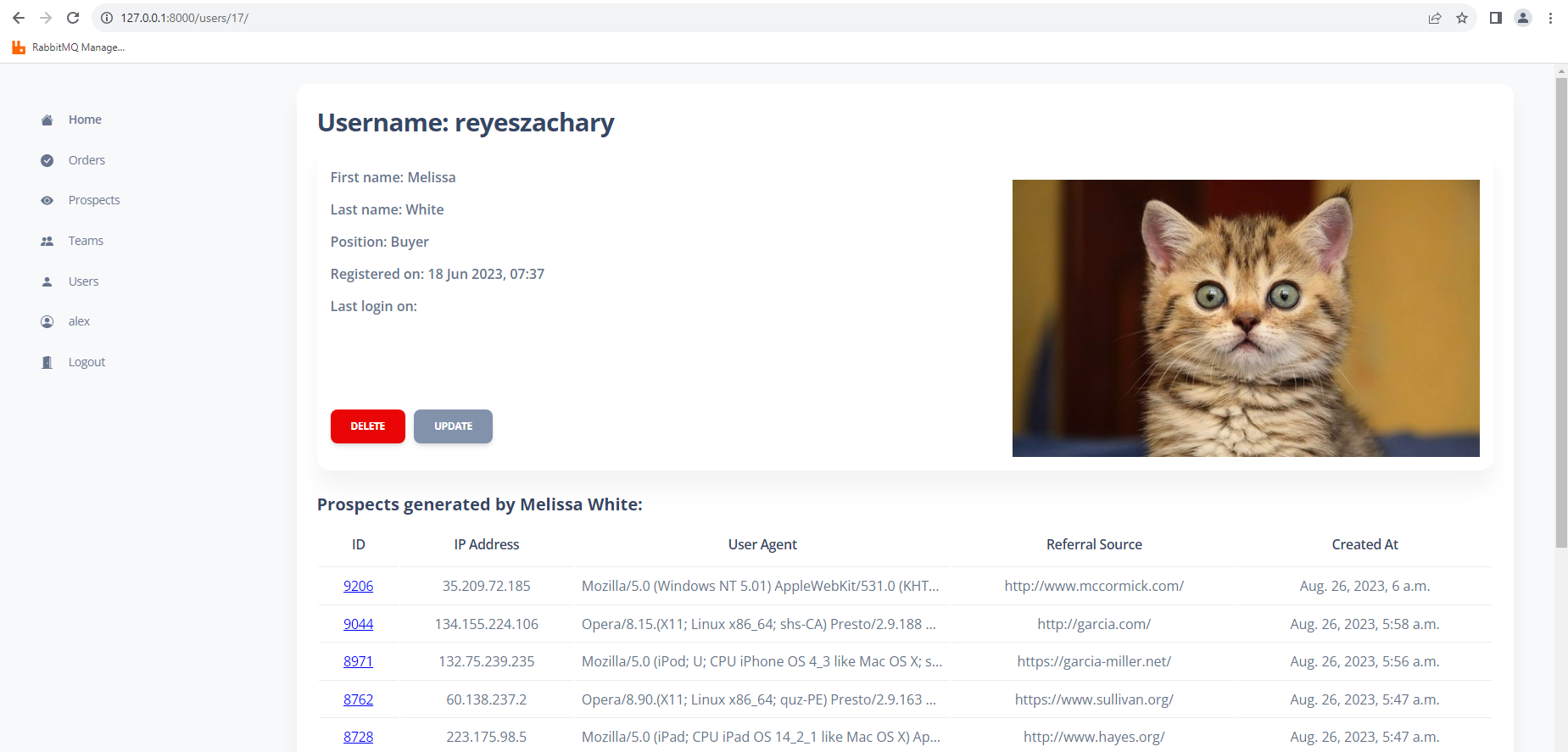 GitHub - luxuriant777/CRM-system-for-arbitrage-team: This CRM is ...