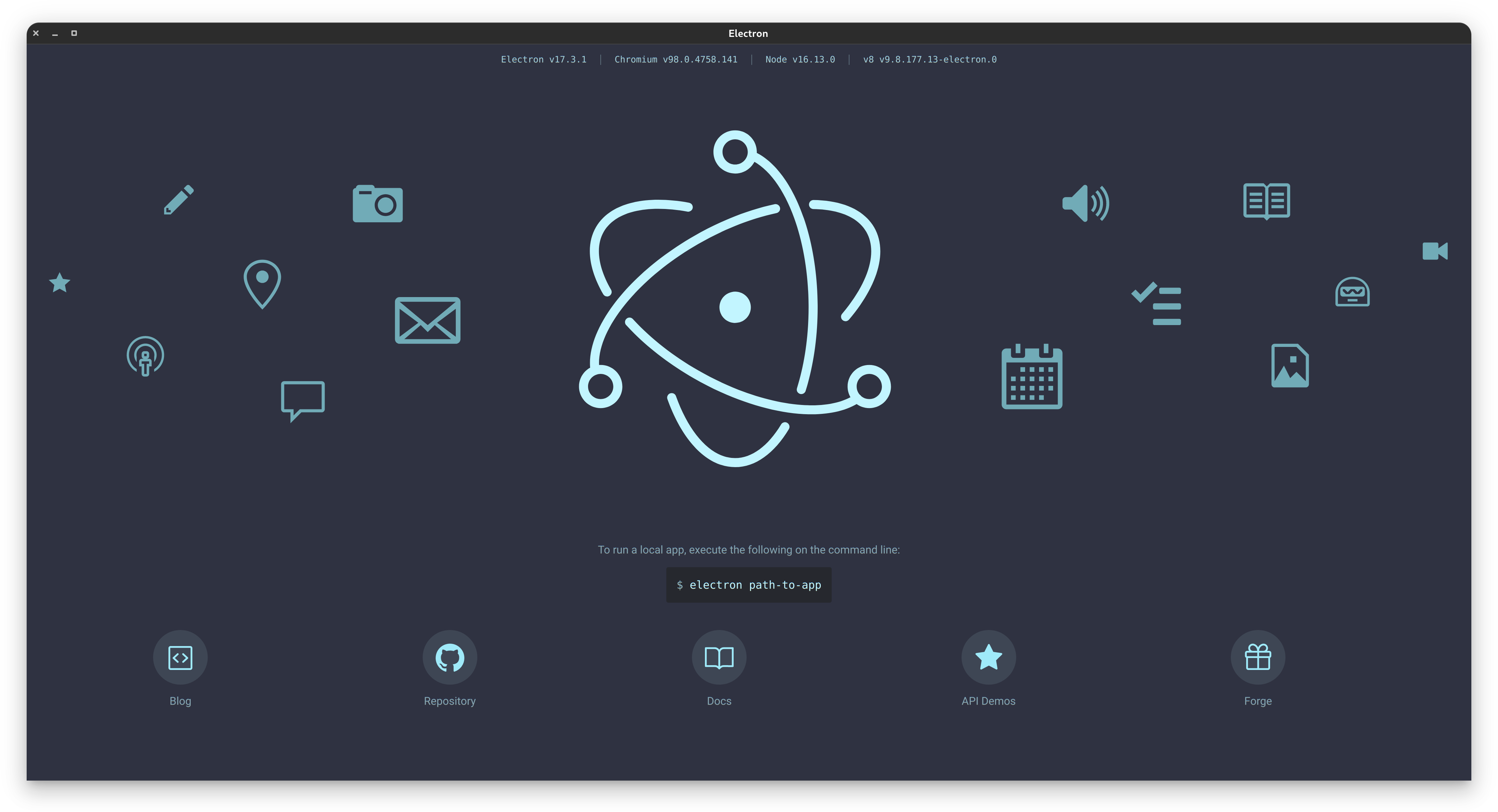 [Bug]: blurry text on wayland session · Issue #33583 · electron/electron · GitHub