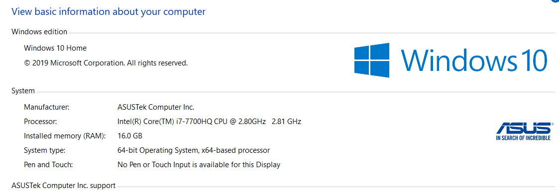 WASAPI Input stream issue · Issue #248 · thestk/rtaudio · GitHub