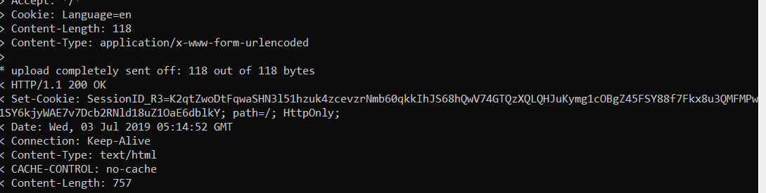 is there any way around HttpOnly cookies ? · Issue #149 · OWASP ...