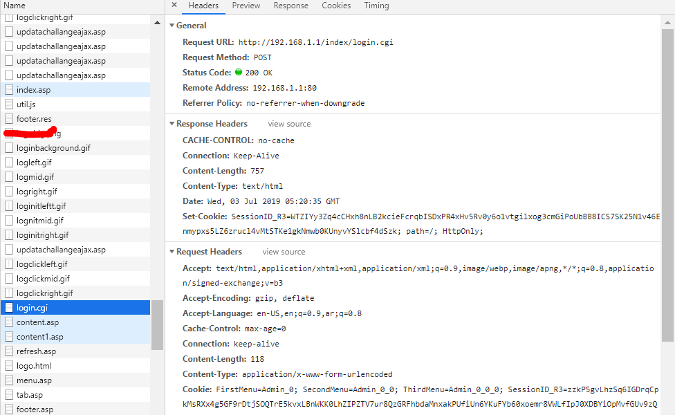 is there any way around HttpOnly cookies ? · Issue #149 · OWASP ...