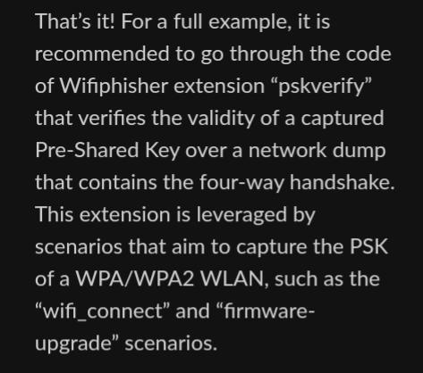 Wifiphisher doesn't catch the entered password from this custom phishing page! · Issue #1251 ...