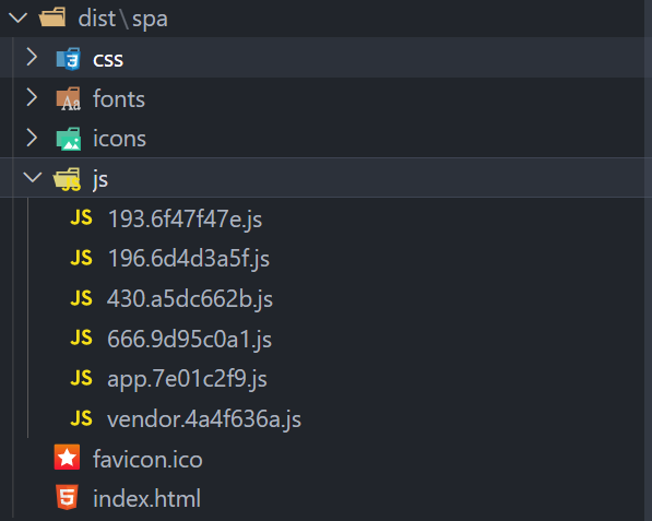Problem With Importscripts · Quasarframework Quasar · Discussion 11572 · Github