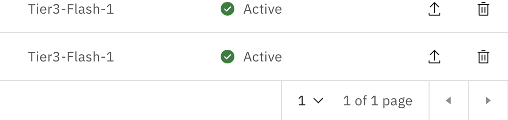 JAWS does not read individual edit or delete icon buttons in a data table row (in Windows ...