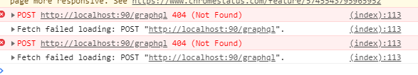 Hosting On Iis As A Subsite · Issue 403 · Graphql Dotnetserver · Github