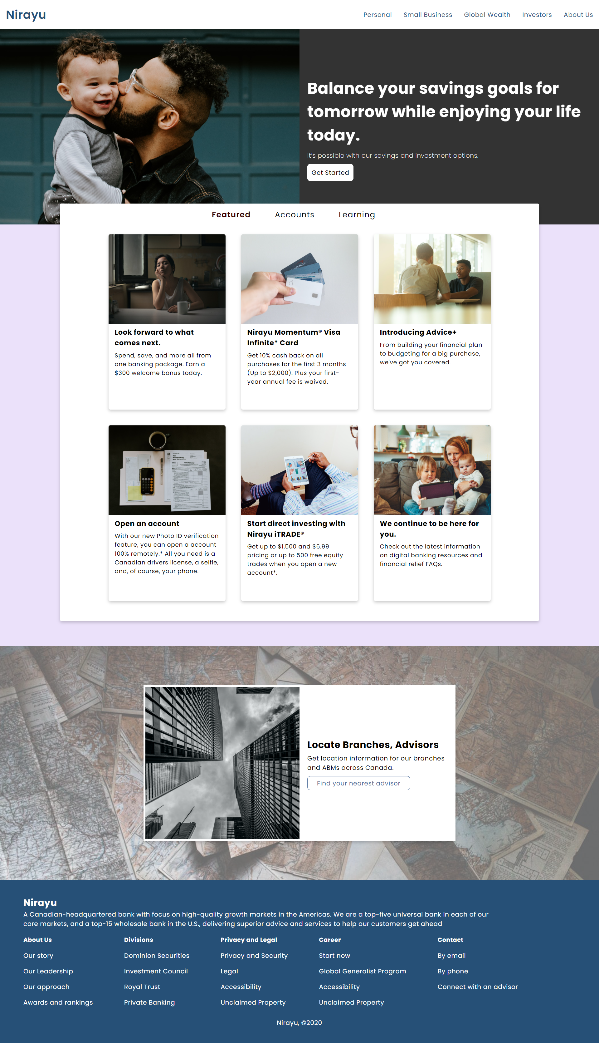 GitHub - Yuvraj3079/Bank-Website: Developed a bank website using HTML ...