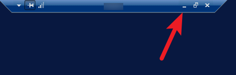 Add minimize button to top menu when fullscreen · rustdesk rustdesk · Discussion #5157 · GitHub