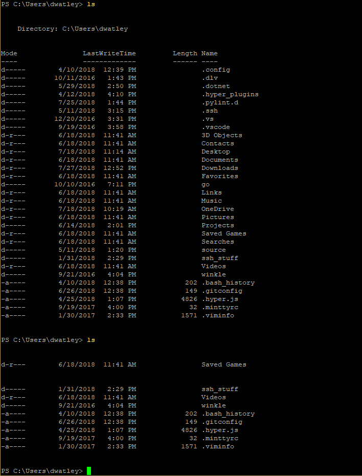 Broken Console In 7720 · Issue 1222 · Powershellwin32 Openssh · Github