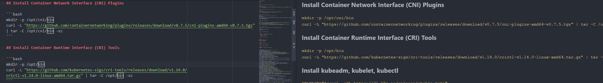 Markdown Preview Broken in WSL Remote · Issue #73924 · microsoft/vscode ...