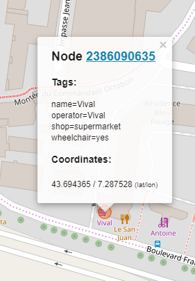 French Vival store: Supermarket or Convencience Store? · Issue #2313 · osmlab/name-suggestion ...