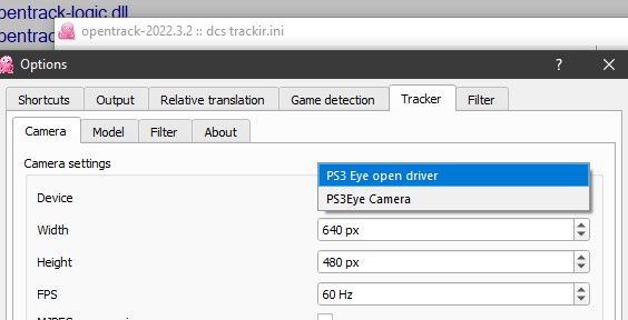 opentrack 2023.1.0 · opentrack opentrack · Discussion #1630 · GitHub