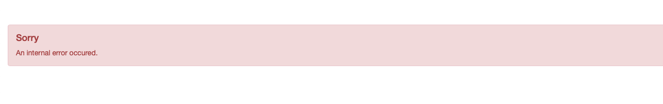 Sorry an internal error occured · Issue #2286 · modoboa/modoboa · GitHub