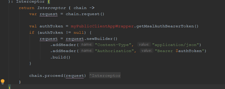 MsalClientException "No refresh token was found" · Issue #570 · AzureAD/microsoft-authentication ...