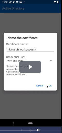 Issues with the Microsoft Intune app · Issue #1131 · AzureAD/microsoft ...