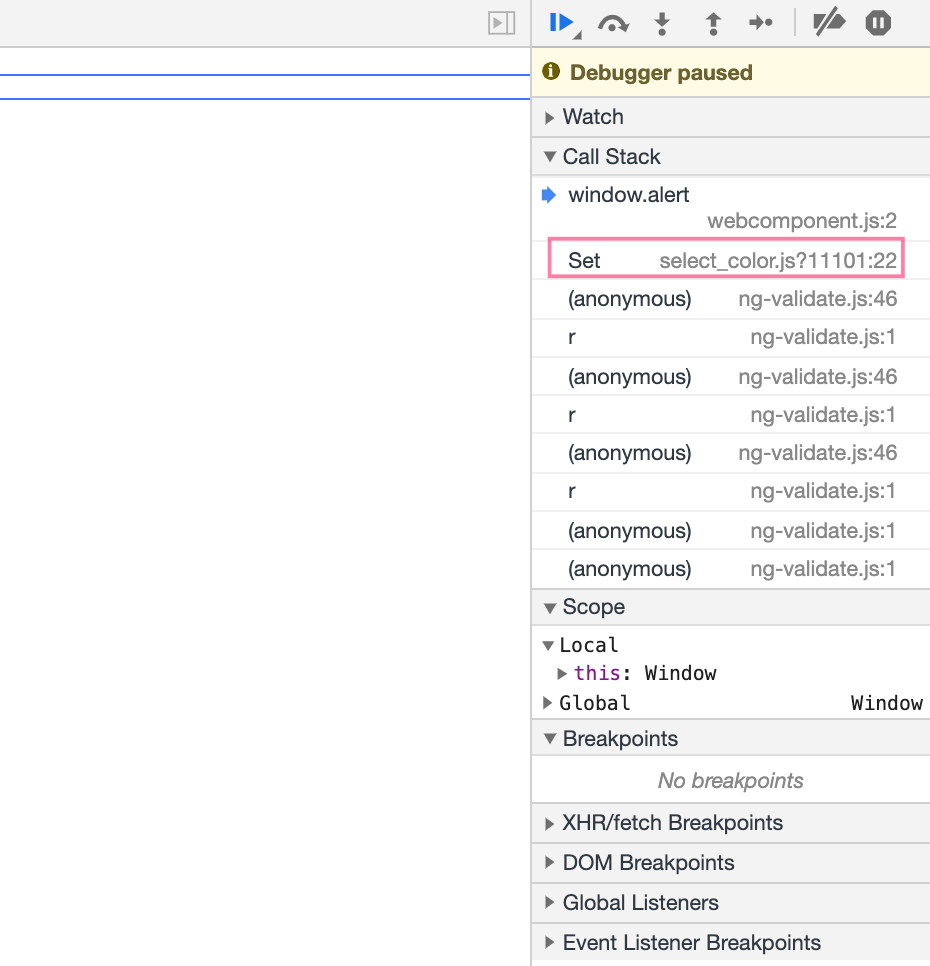 Invalid color code: undefined · Issue #1269 · rangle/augury · GitHub