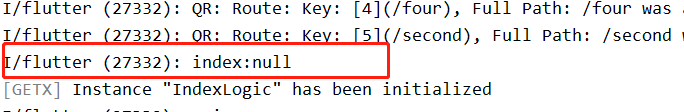 When I use GetMaterialApp.router to combine with other routing framework, Get.context is null ...