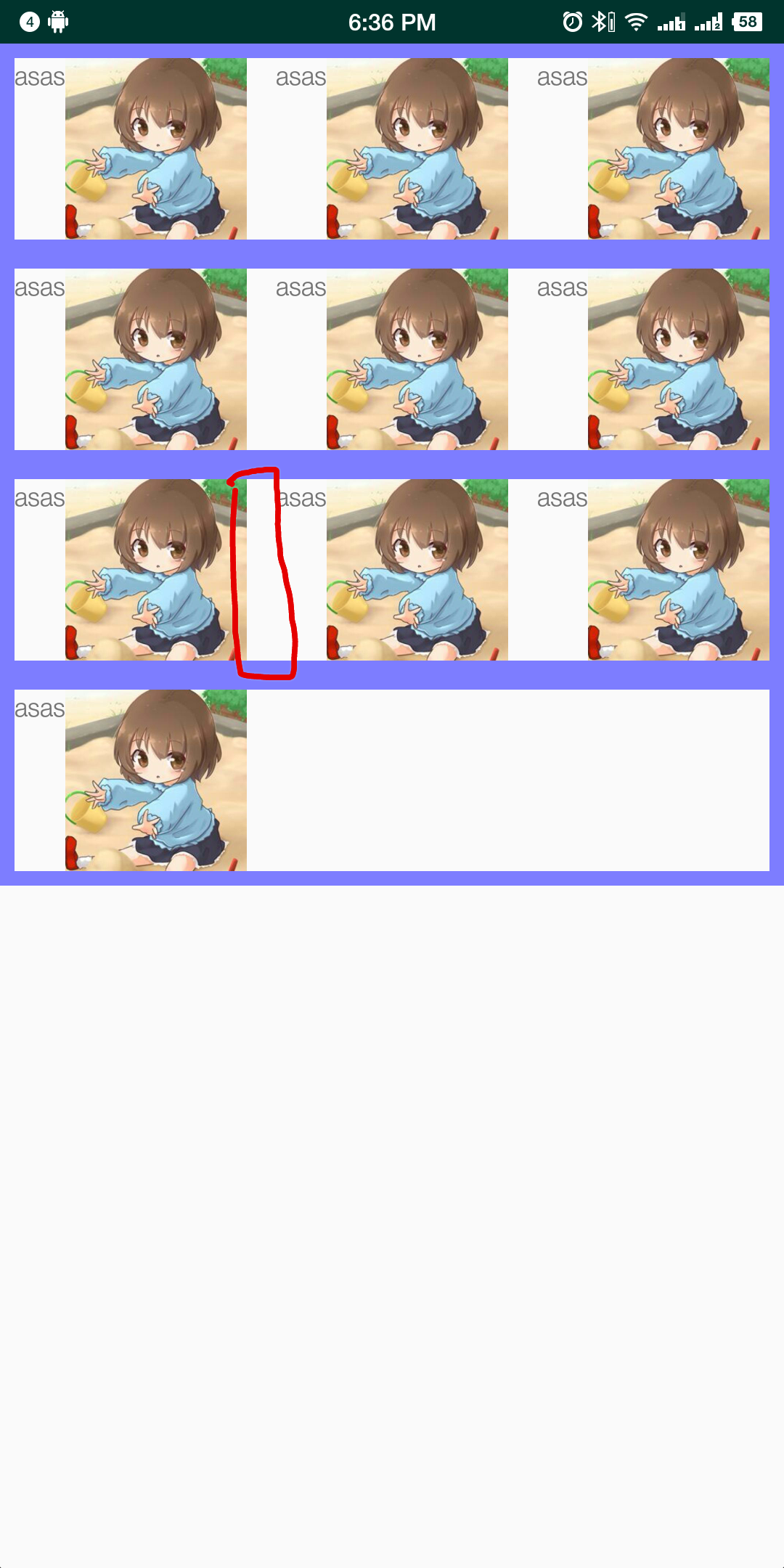 [Question] How to set ItemDecoration Color or Custom ItemDecoration? · Issue #694 · airbnb/epoxy ...