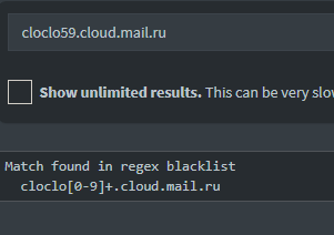 Query search not always working · Issue #5236 · pi-hole/pi-hole · GitHub
