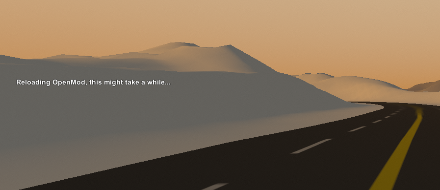 OpenMod reload by player · Issue #75 · openmod/openmod · GitHub