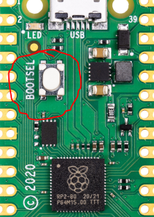 GitHub - nammmmm/PicoMidiSimpleFootswitch: A simple helper for ...