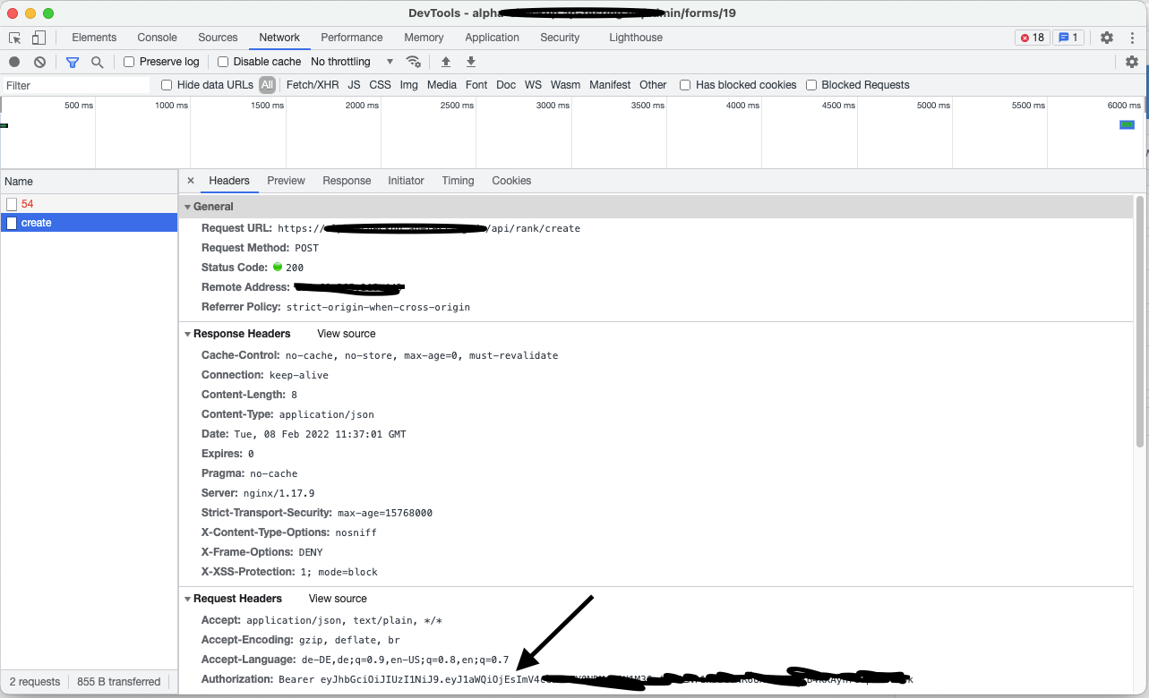 Loading form data results in 401 · Issue #36 · motor-admin/motor-admin ...