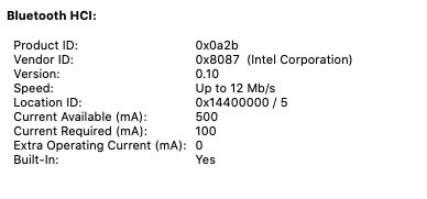 IntelBluetoothFirmware doesn't work · Issue #111 · OpenIntelWireless/IntelBluetoothFirmware · GitHub