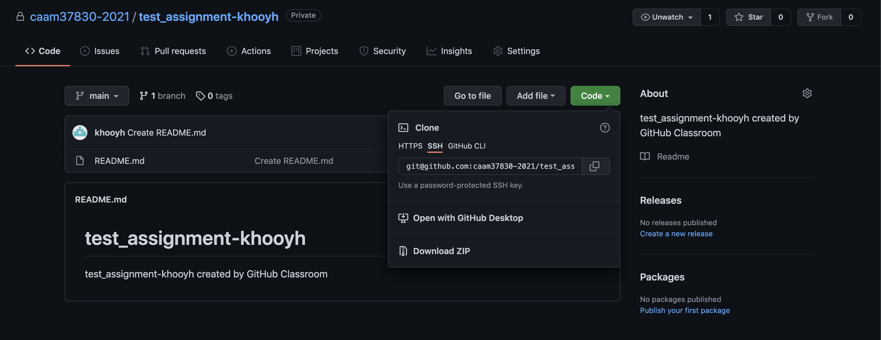 GitHub - caam37830-2021/git-tutorial