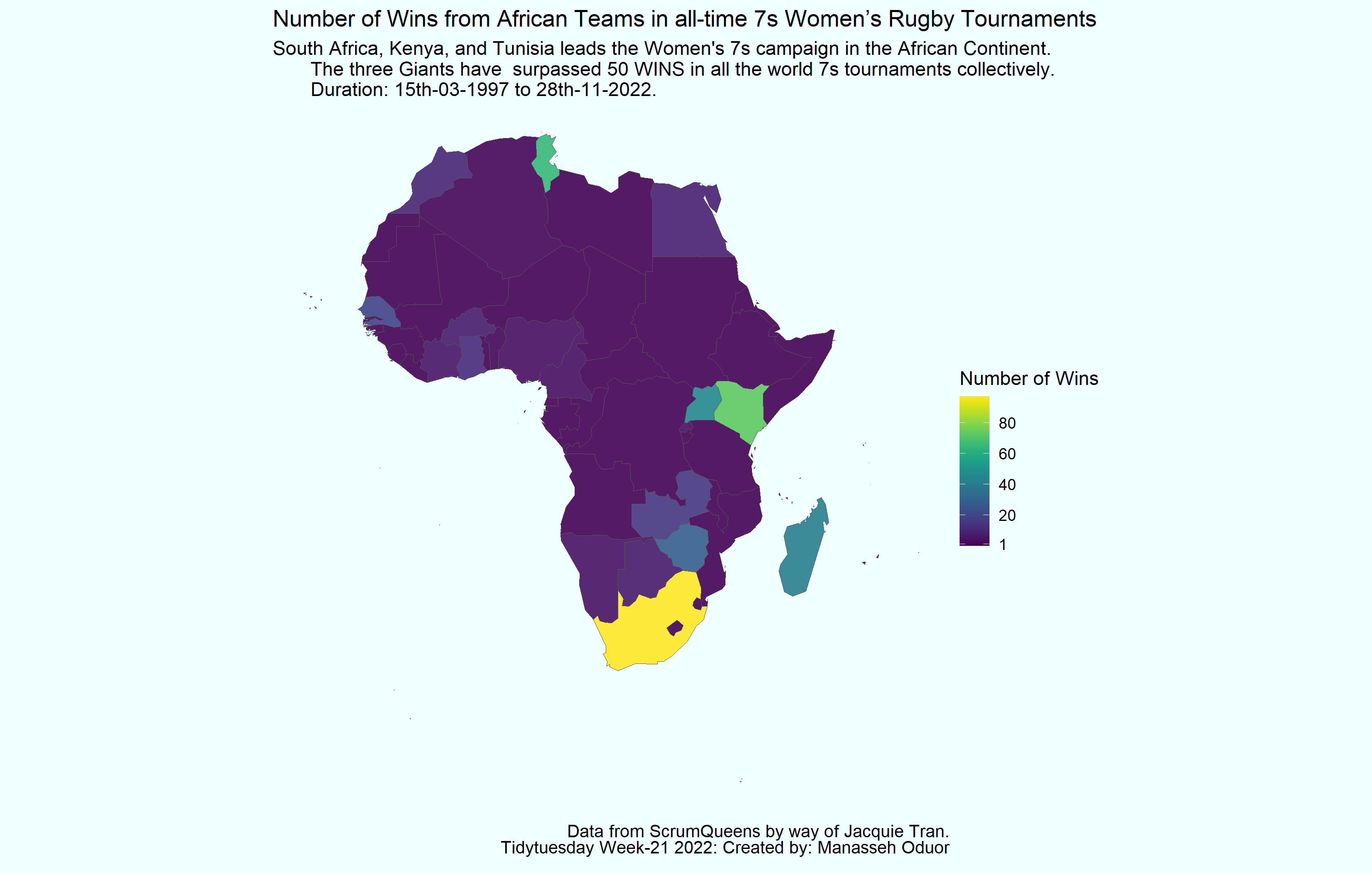 GitHub - manassehoduor/TidyTuesday-2022: This repository contains my 1st submission of # ...