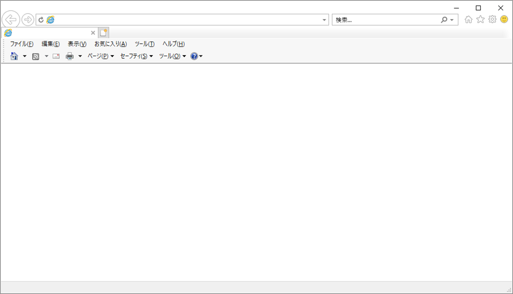 GitHub - mass10/iex2: Internet Explorer Launcher (C++, COM)