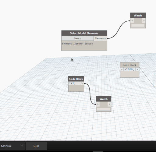 Dynamo graph doesn’t execute unless zoomed in/out · Issue #8402 ...
