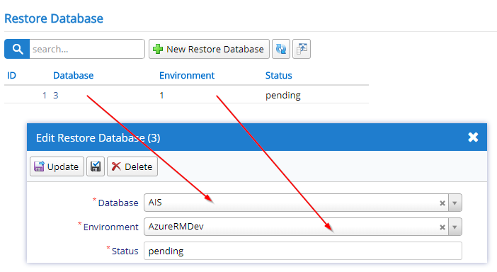 ID saved to table instead of value from LookupEditor · Issue #3439 · serenity-is/Serenity · GitHub