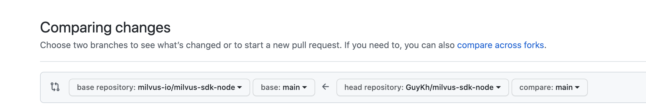2.0.0 Hello Milvus (example_code.md) - Add other languages · Issue #850 ...