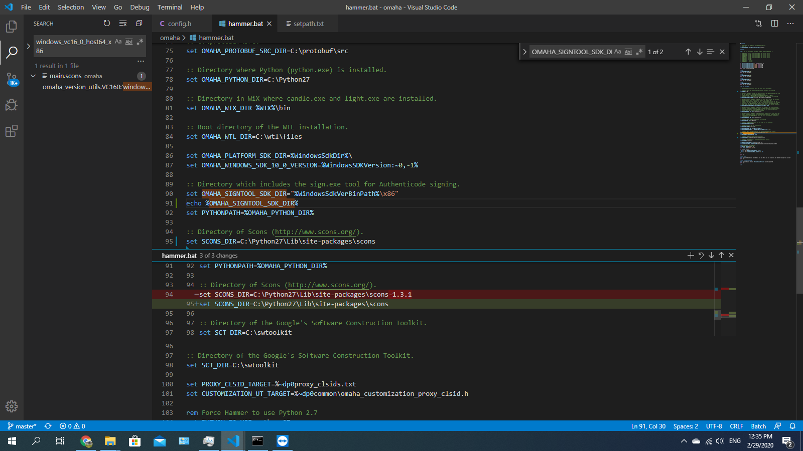 Sconsenvironmenterror No Module Named Sconsoptparse · Issue 214