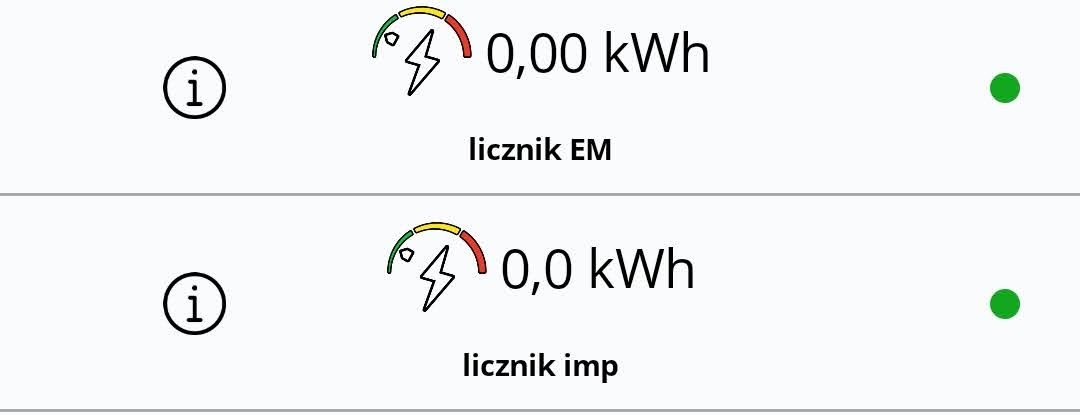 Align precision of displayed energy (kWh) for EM and impulse counter ...