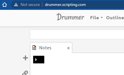 chrome gives a security error on docserver.scripting.com · Issue #237 · scripting/Scripting-News ...
