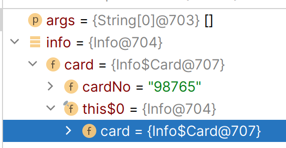 [BUG] Stack overflow · Issue #1661 · alibaba/fastjson2 · GitHub