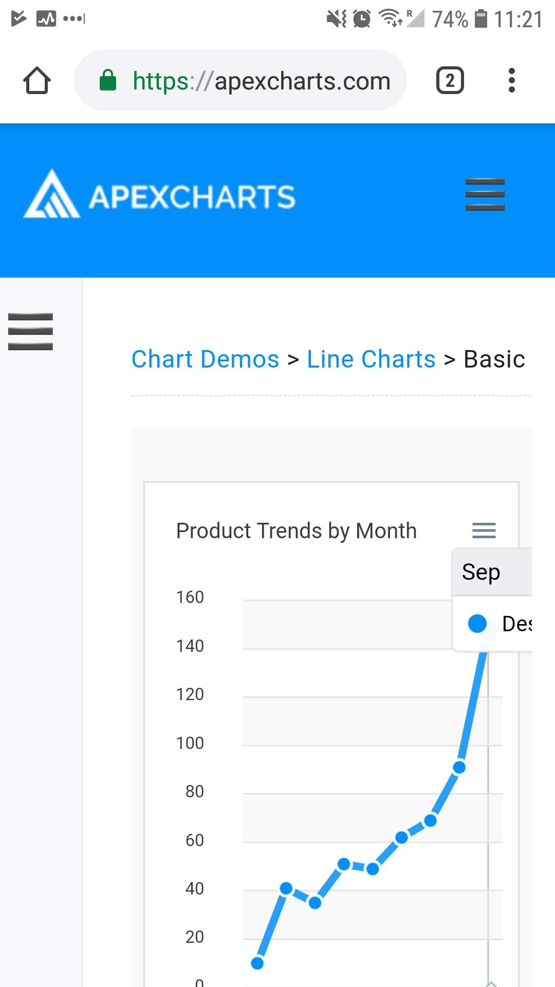 Tooltips are going out of bounds when initially triggered on mobile (sometimes on desktop as ...