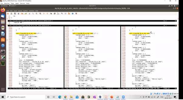 GitHub - 29Rohit/Verilog-RTL-Design-using-sky130